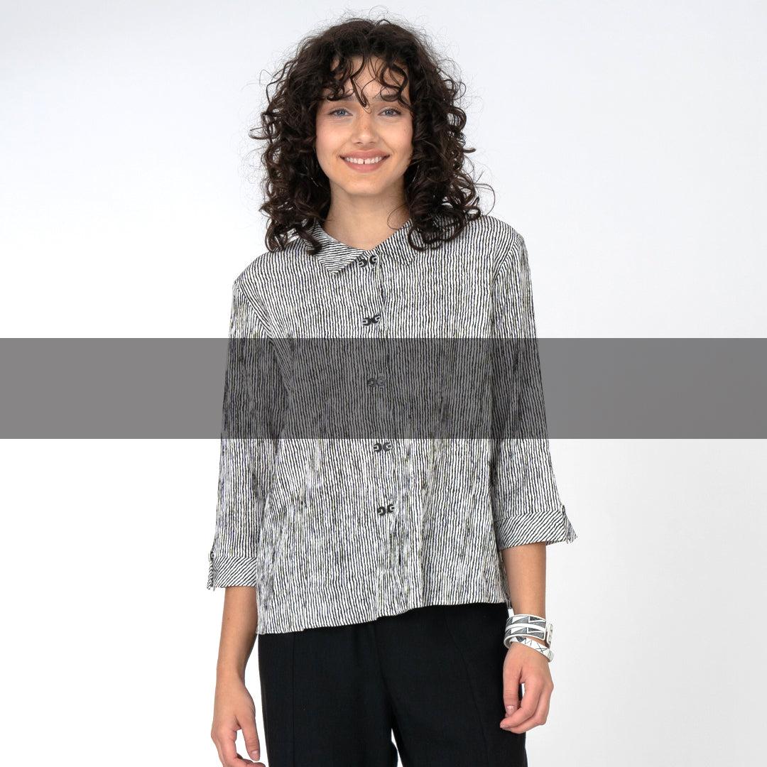 RIDGE STRIPE – Niche Clothing Co