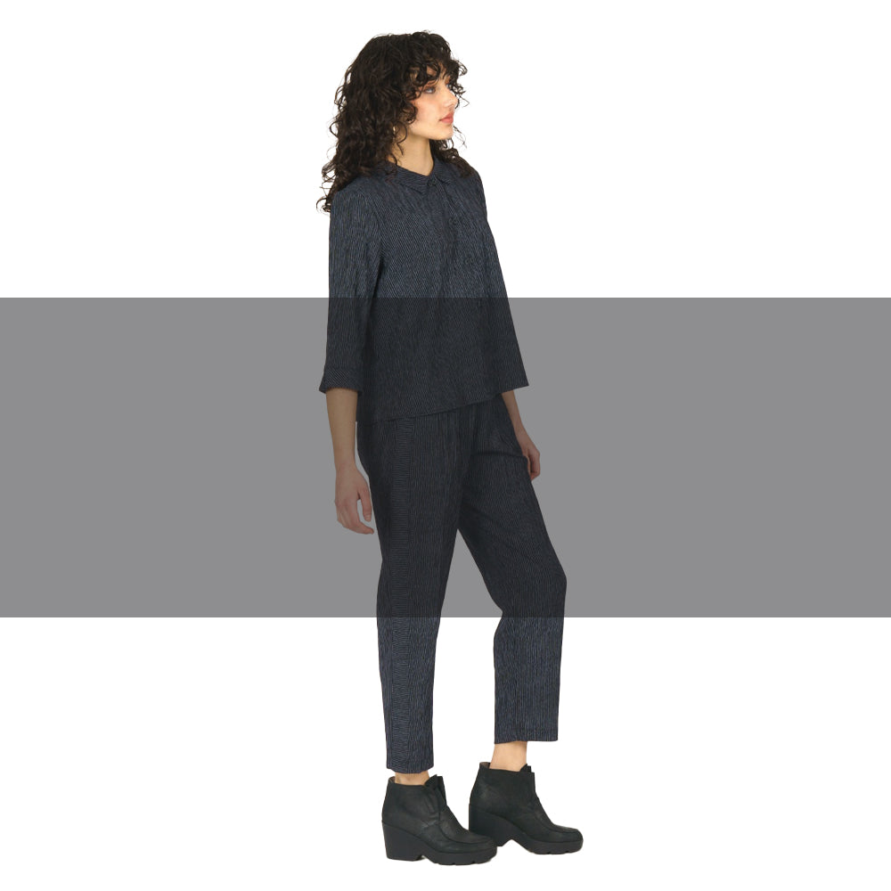 Ridge Stripe – Niche Clothing Co