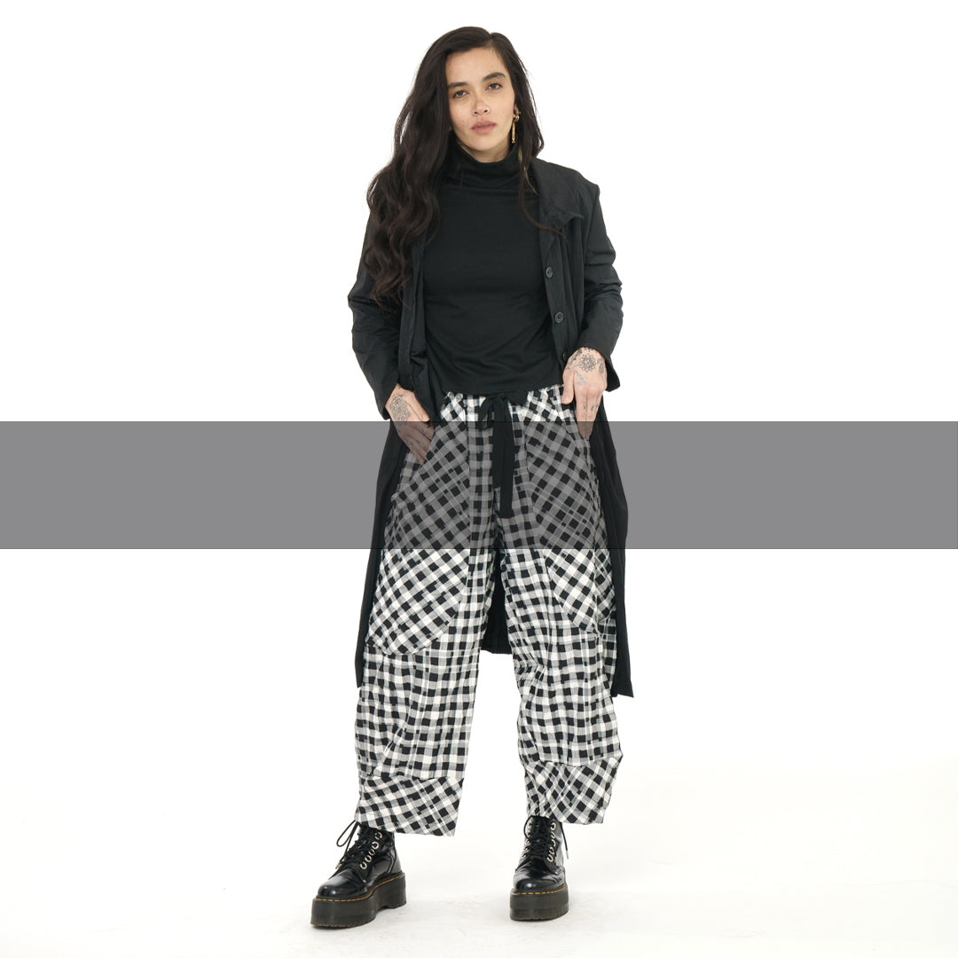 PUCKER – Niche Clothing Co