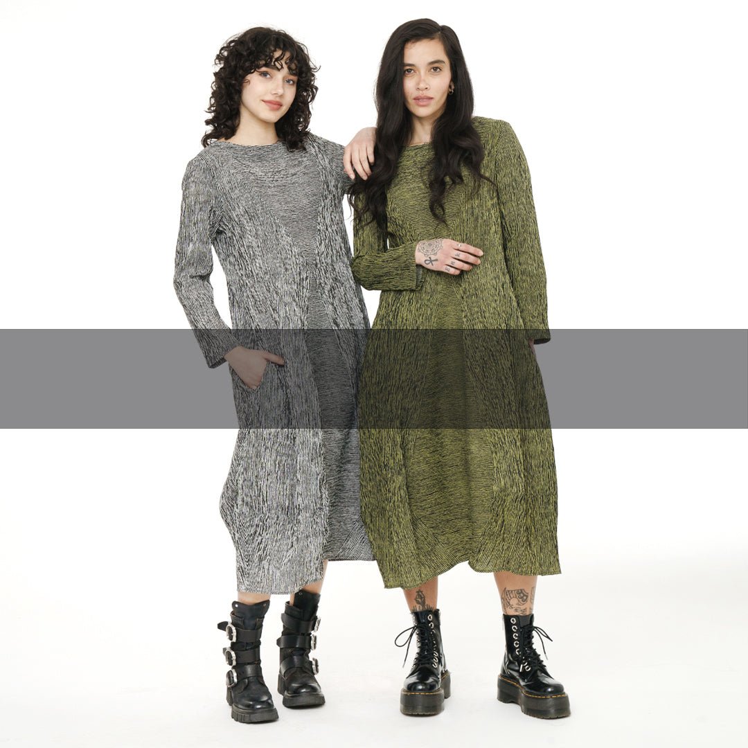 RIDGE STRIPE – Niche Clothing Co