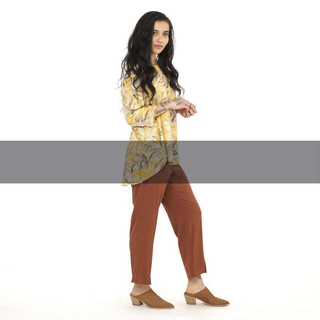 SPICE FLORAL – Niche Clothing Co