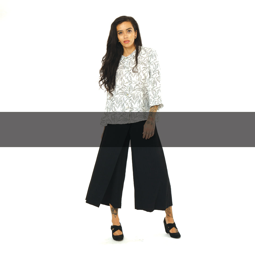 Rayon – Niche Clothing Co